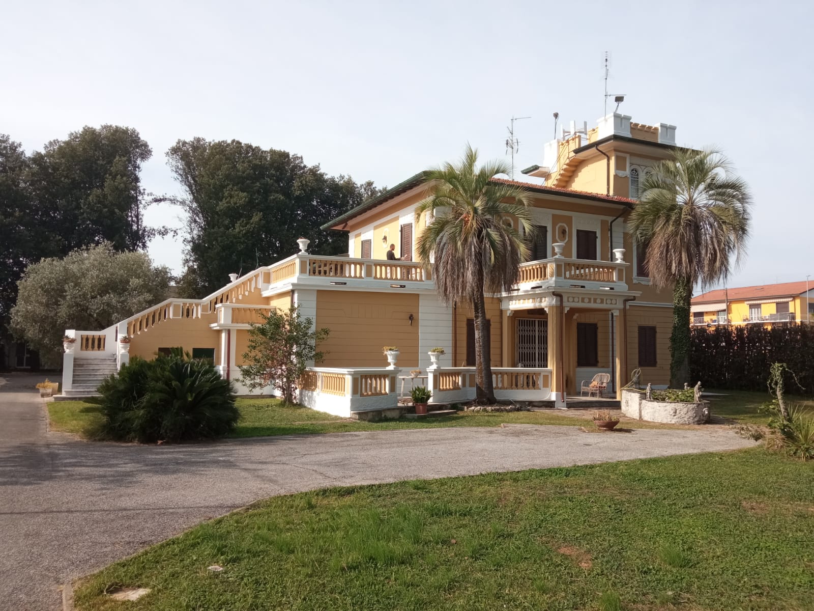 Ard Raccanello. Finiture per una Creative Green Experience - EdiliziaNews