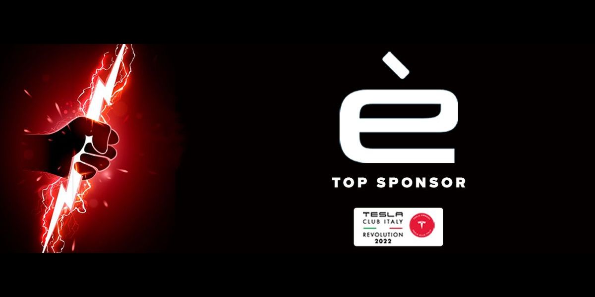 Clivet è top sponsor del Tesla Club Italy Revolution 2022 - EdiliziaNews