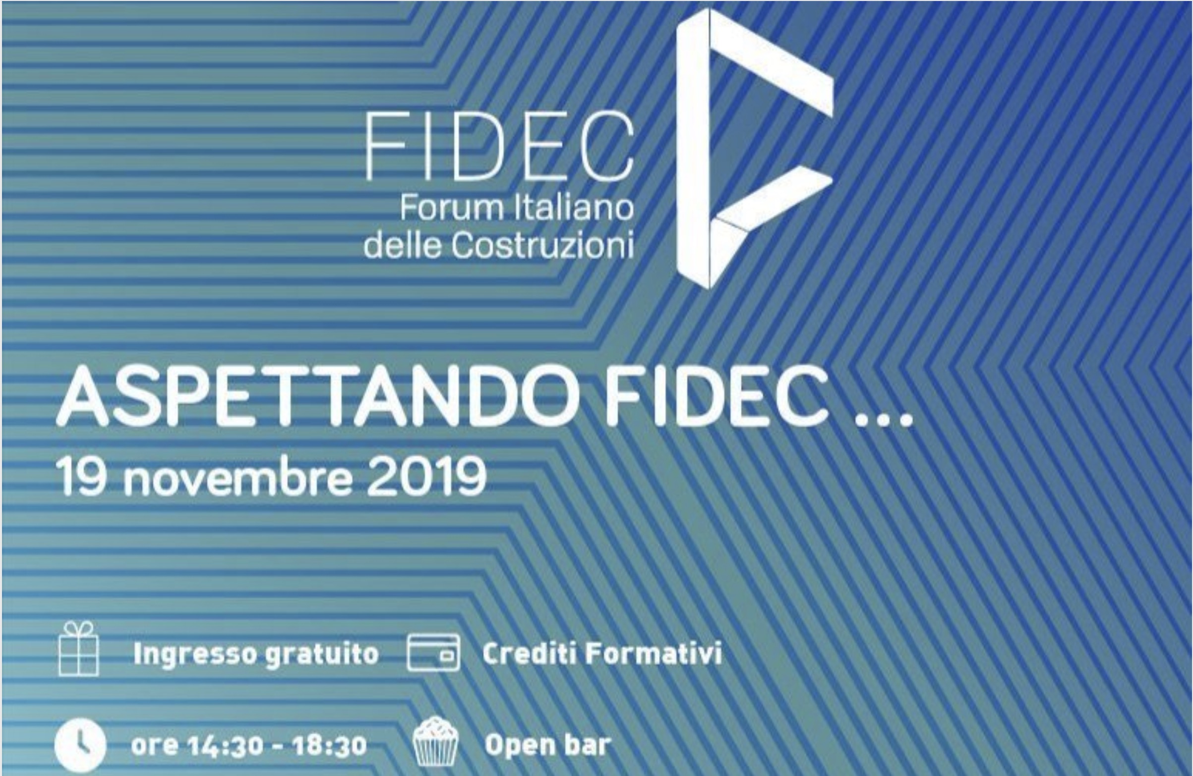 Fidec: storie d'innovazione in edilizia - EdiliziaNews