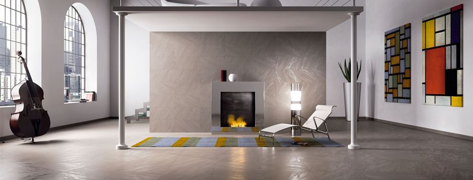 Pavimenti e rivestimenti ceramici di design - EdiliziaNews