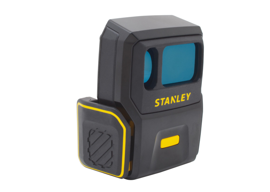 Stanley. Misurazioni professionali da smartphone e tablet - EdiliziaNews