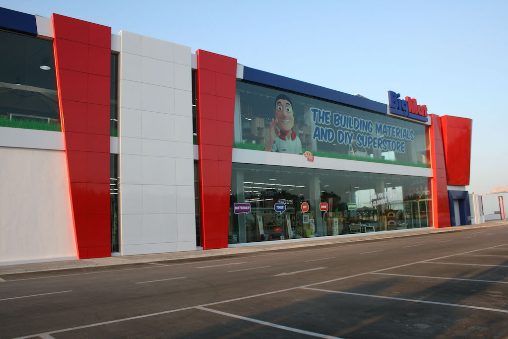 BigMat Malta. Il cliente prima di tutto - EdiliziaNews