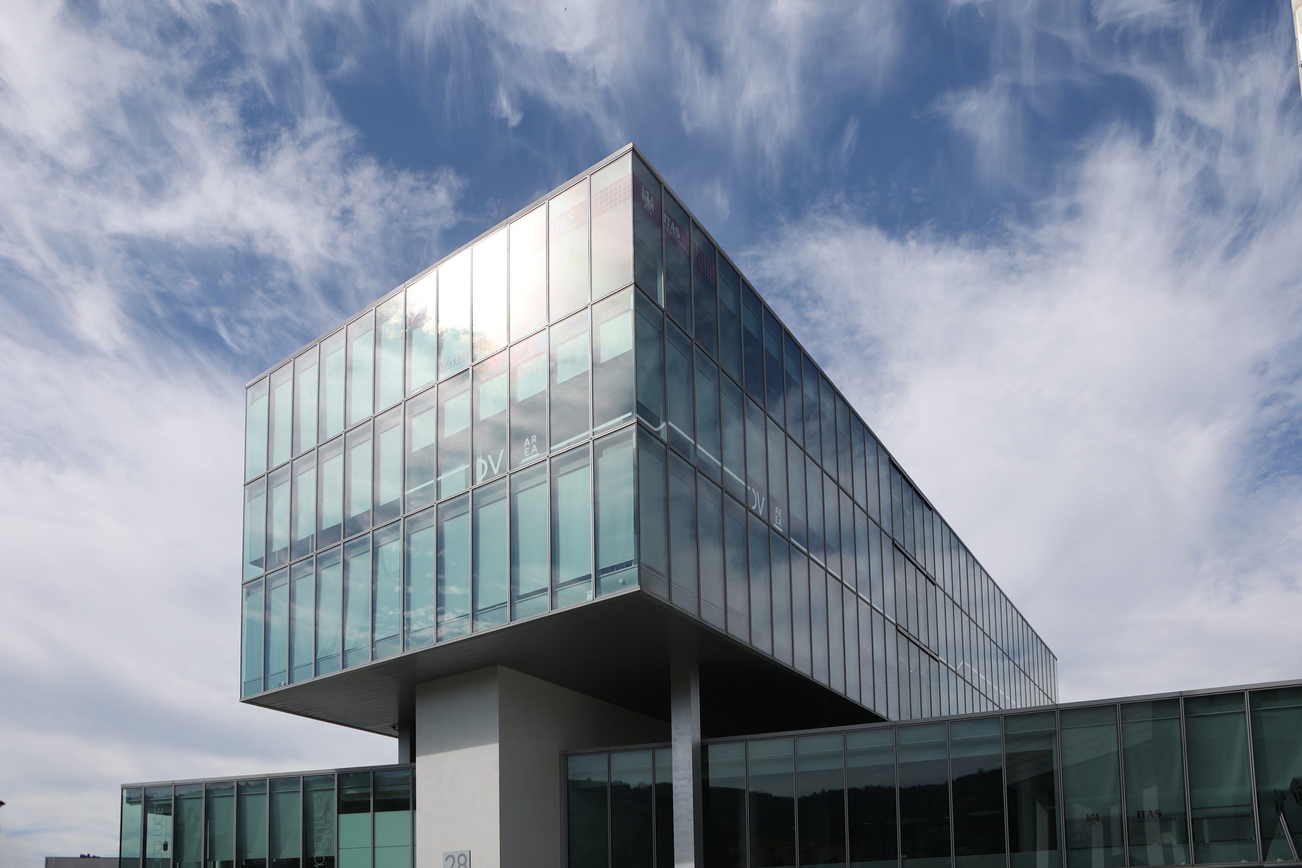 DVA - DVision Architecture: la progettazione che cresce - EdiliziaNews