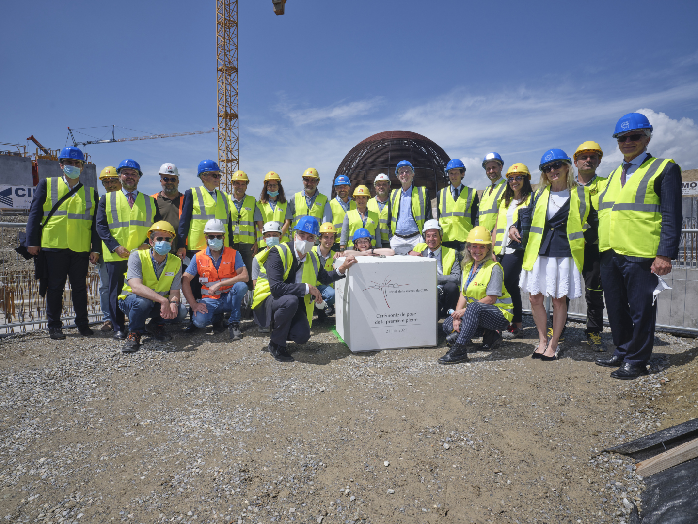 Gruppo Icm compie 100 anni: nel 2020 acquisiti 587 milioni di euro di ...