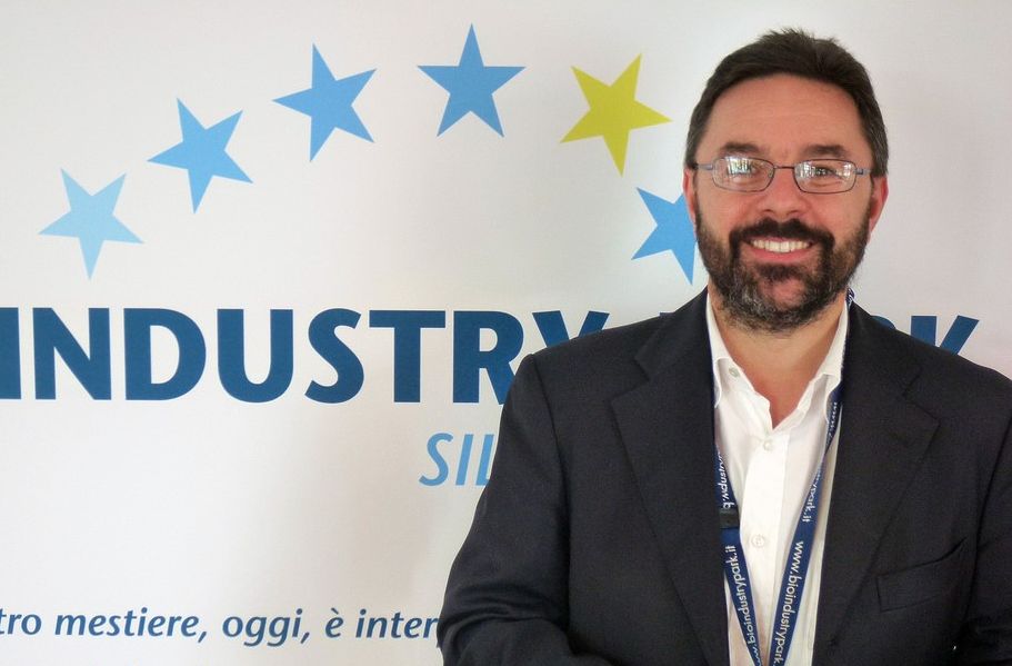 Parchi tecnologici per lo sviluppo e la crescita dell’innovazione ...