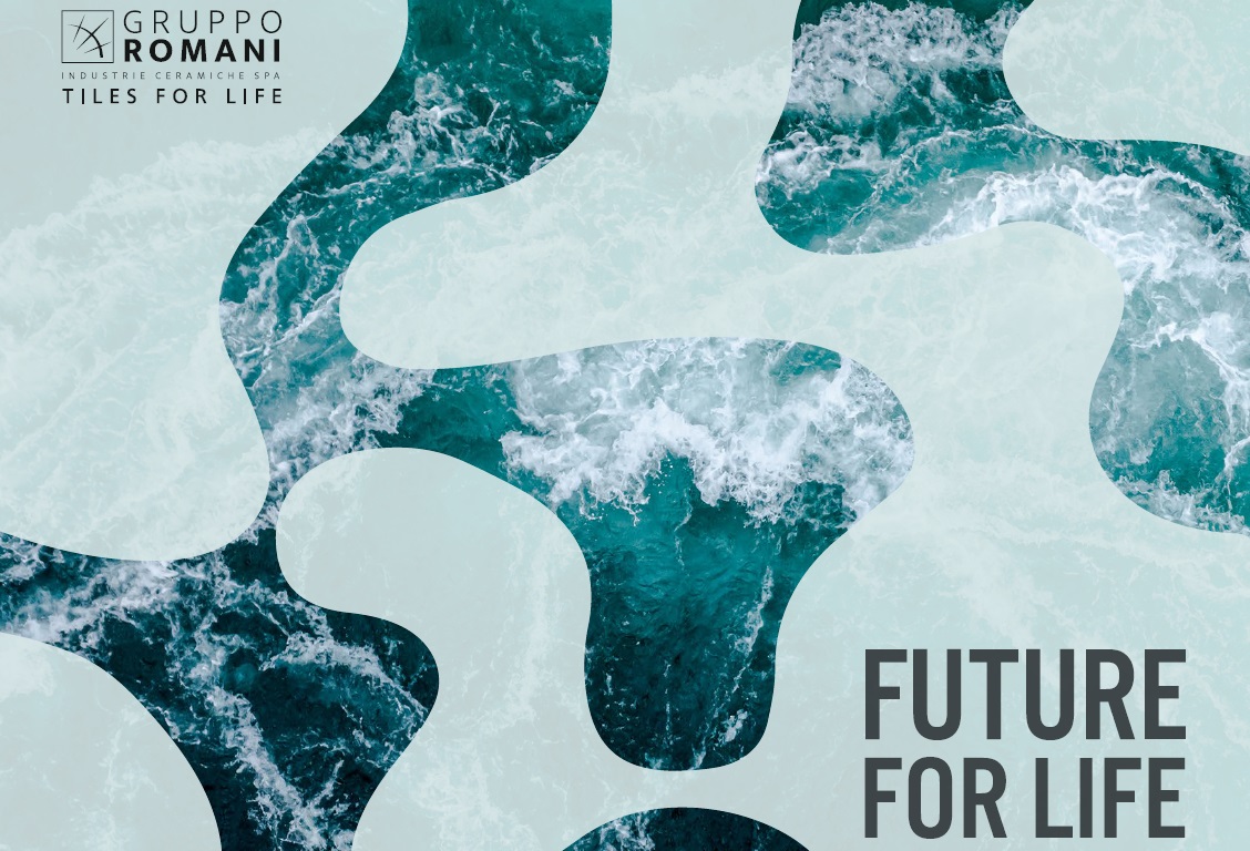Future for Life: il primo Report di Sostenibilità 2022 - EdiliziaNews