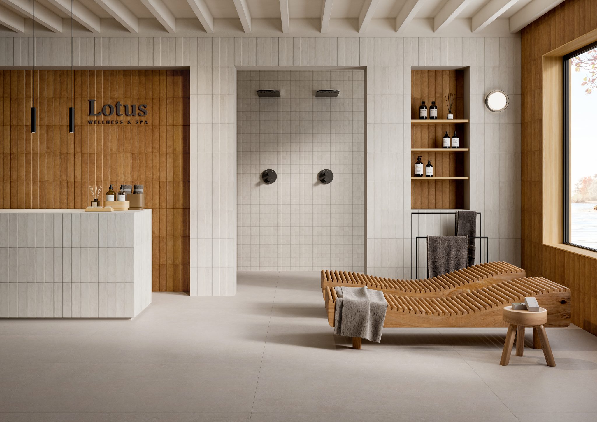 Rak Ceramics. Per un bagno su misura - EdiliziaNews