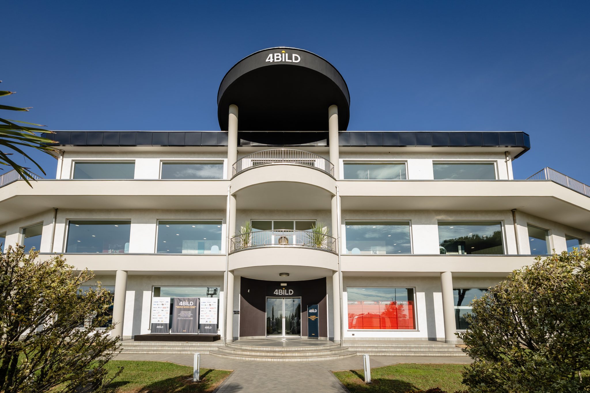 4Bild. Un nuovo punto vendita a Basiano - EdiliziaNews