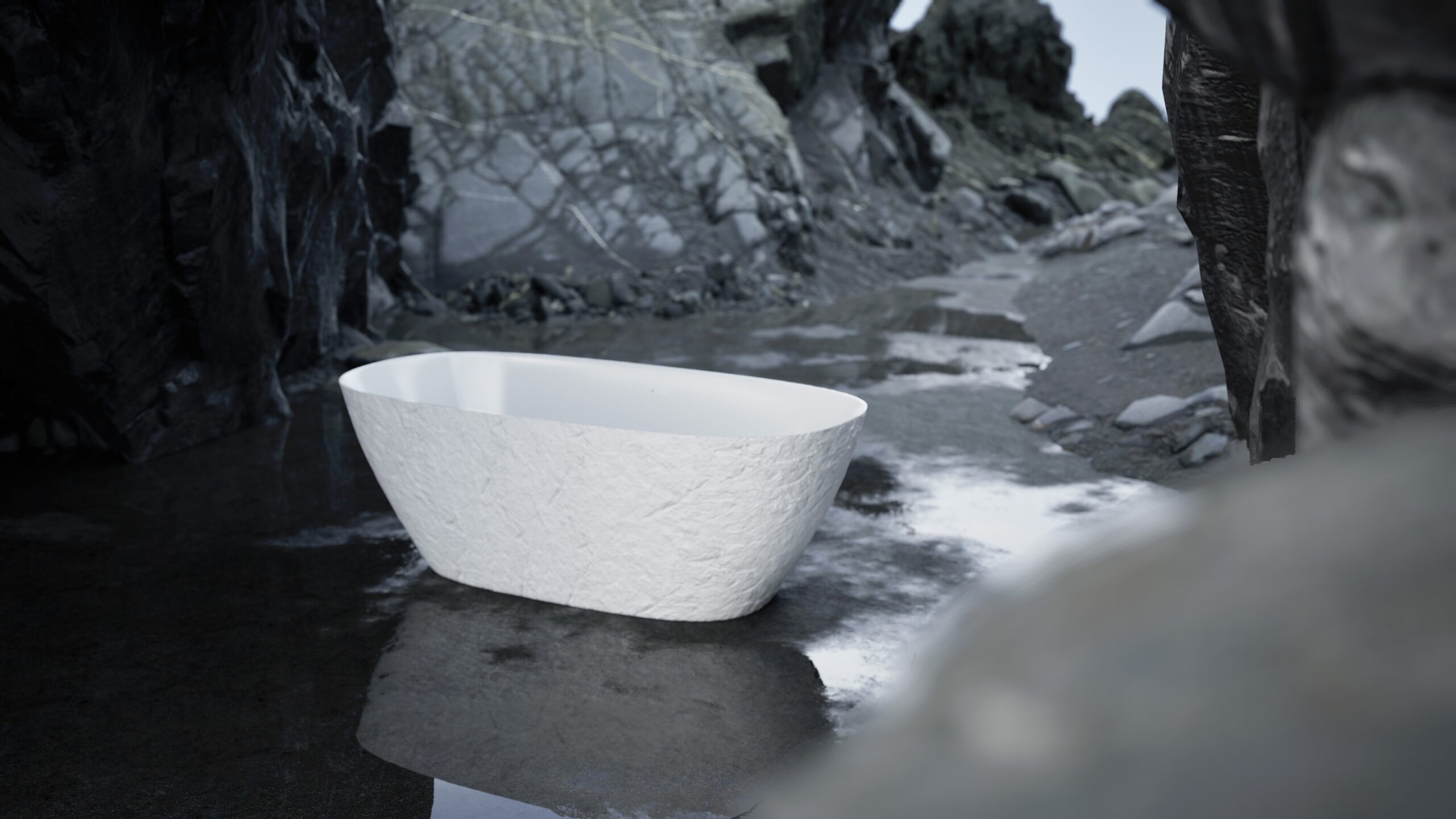 Fiora. La texture come linguaggio del design - EdiliziaNews