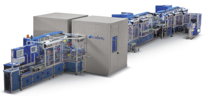 Safety and efficiency in manufacturing automation - Electric Motor ...