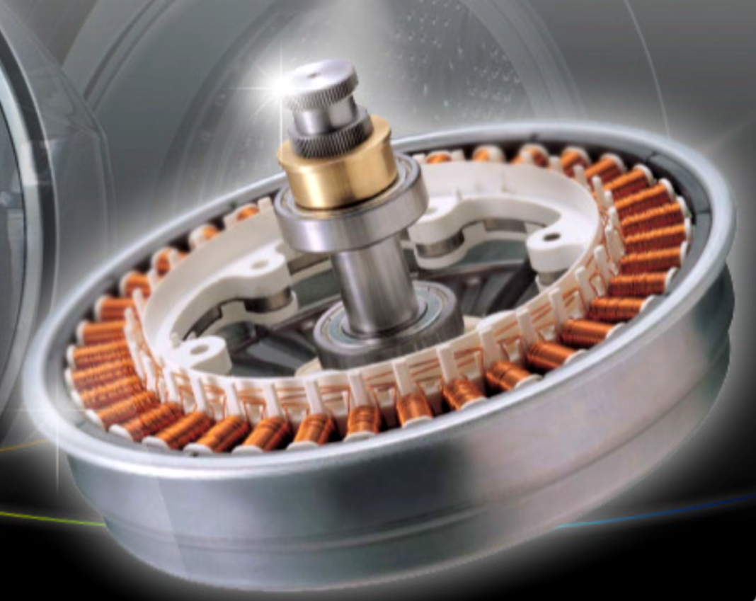High-efficiency motors and sustainability - Electric Motor Engineering