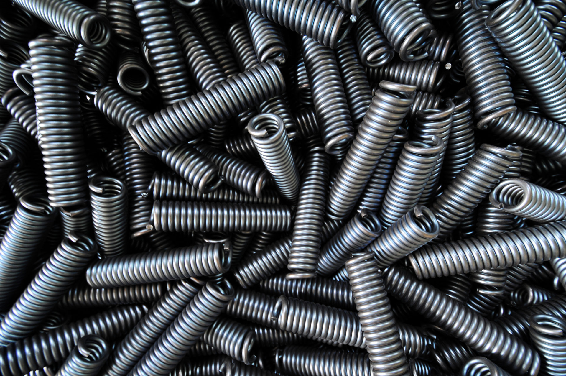 Specialized in the production of elastic component - Electric Motor ...