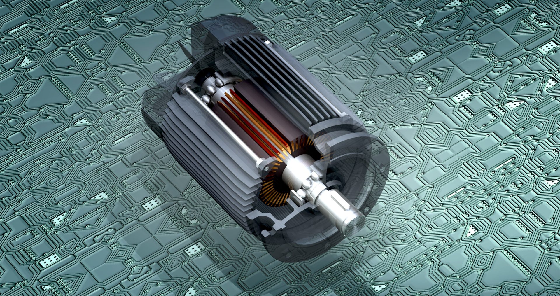 Electric motors and their impact on mechanics - Electric Motor Engineering