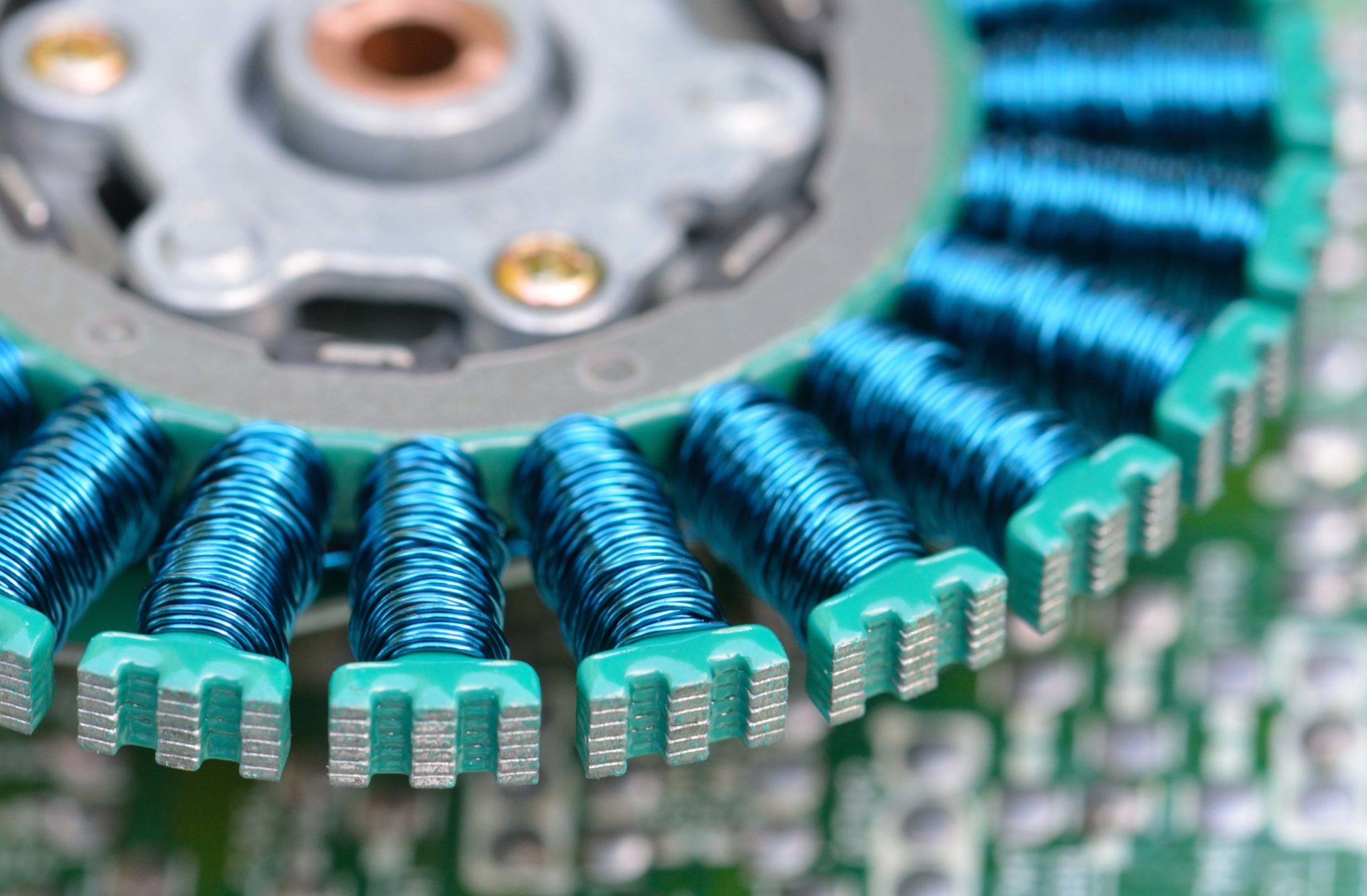 Focus: future scenarios and technological trends – Part 3 - Electric ...