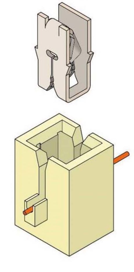 A compact, clean, solder-free solution - Electric Motor Engineering