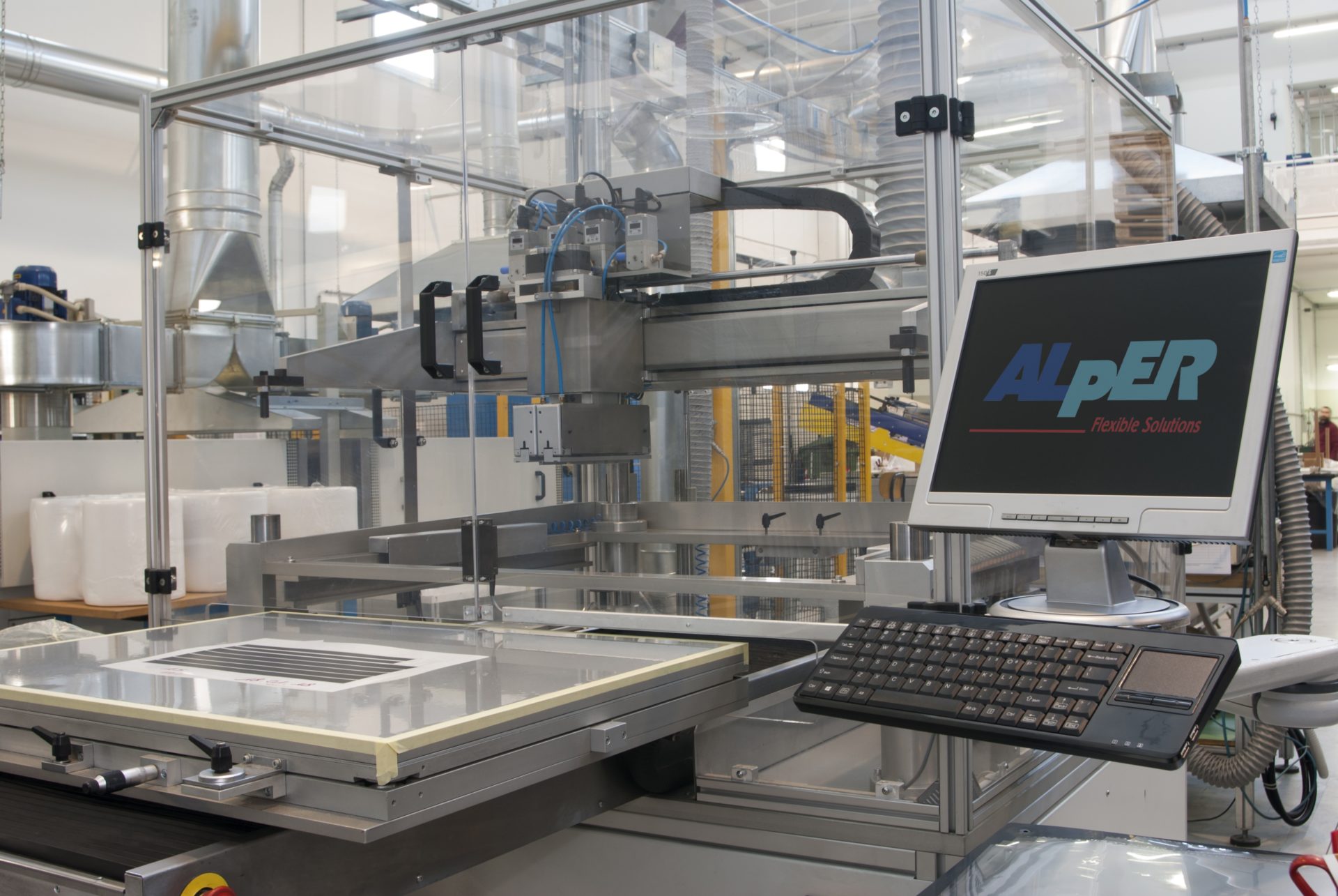 Flexible heating at the service of electric mobility - Electric Motor Engineering