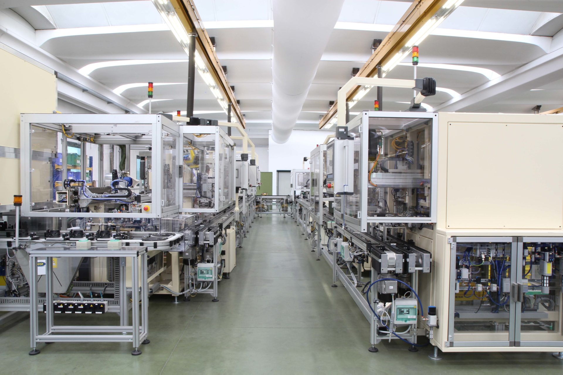 The shocking move - Electric Motor Engineering