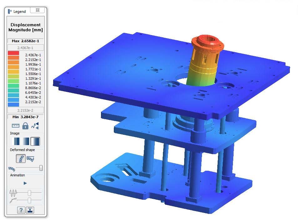 Magnetization process for PM rotors - Electric Motor Engineering