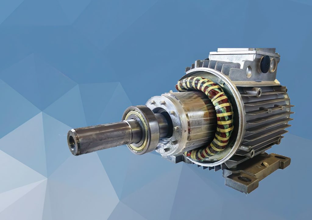 From nanomaterials to the new generation of electric motors - Electric ...