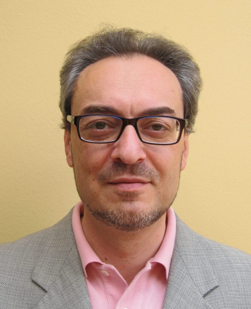 Fault-tolerant electric drives for aeronautical applications - Electric ...