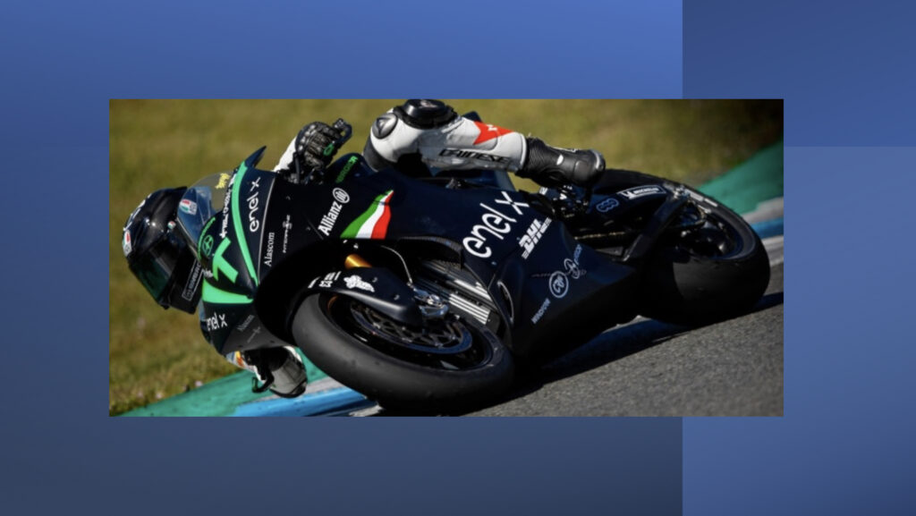 The state-of-the-art of the e-racing - Electric Motor Engineering