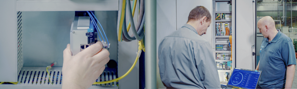 IoT Solution leads to better output: supplier MAT relies on IoT ...