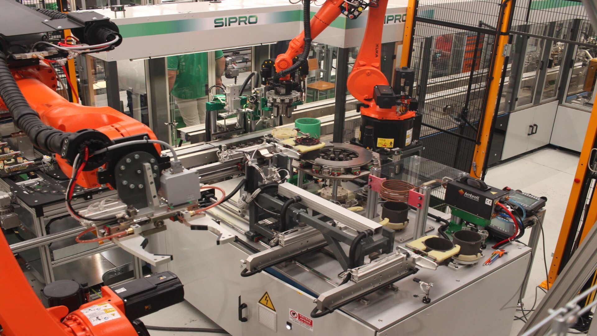 Suppliers Profile Archivi - Electric Motor Engineering