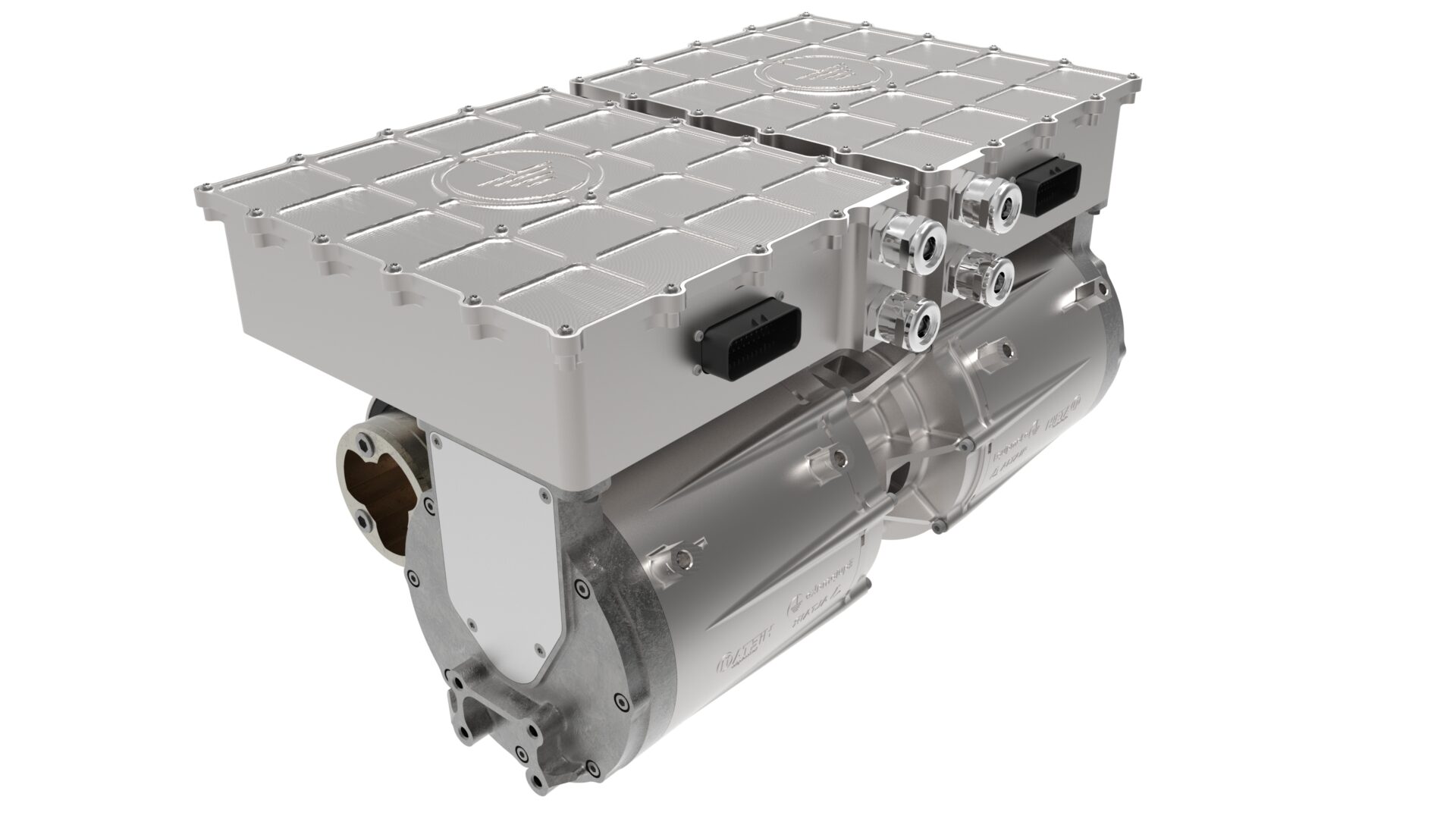 Equipmake, 3D-printed electric motors in advanced e-axle - Electric ...