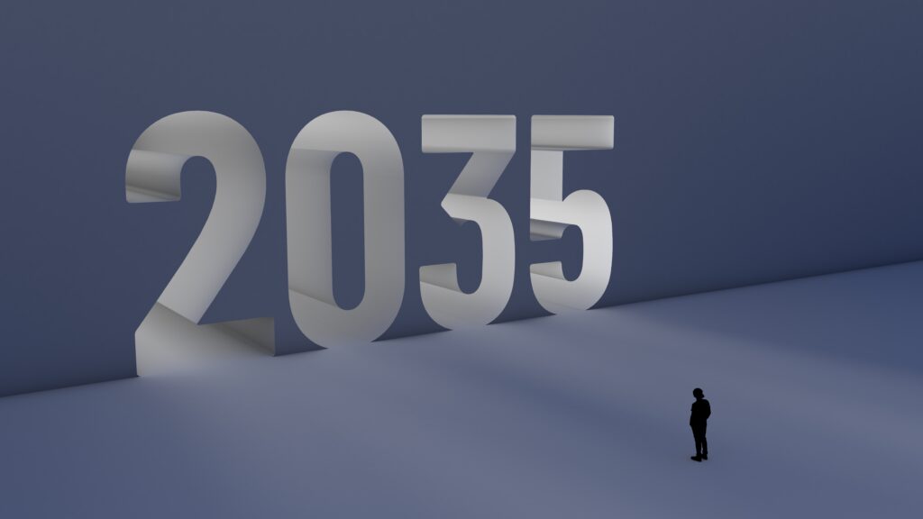 Target 2035 at the heart of the 21st MECSPE - Electric Motor Engineering
