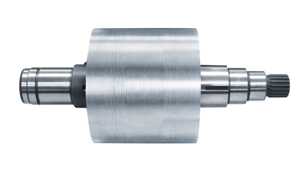Light E-mobility: about the relevance of rotors in the manufacturing of ...