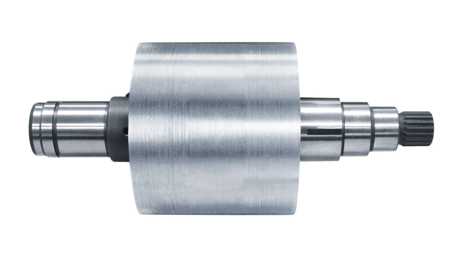 Light E-mobility: about the relevance of rotors in the manufacturing of ...