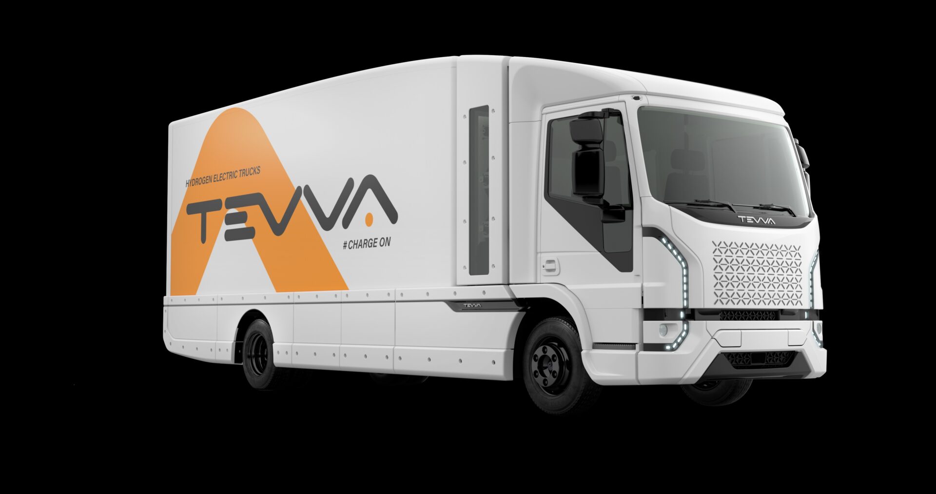 Electric trucks: that is why ElectraMeccanica and Tevva have merged ...