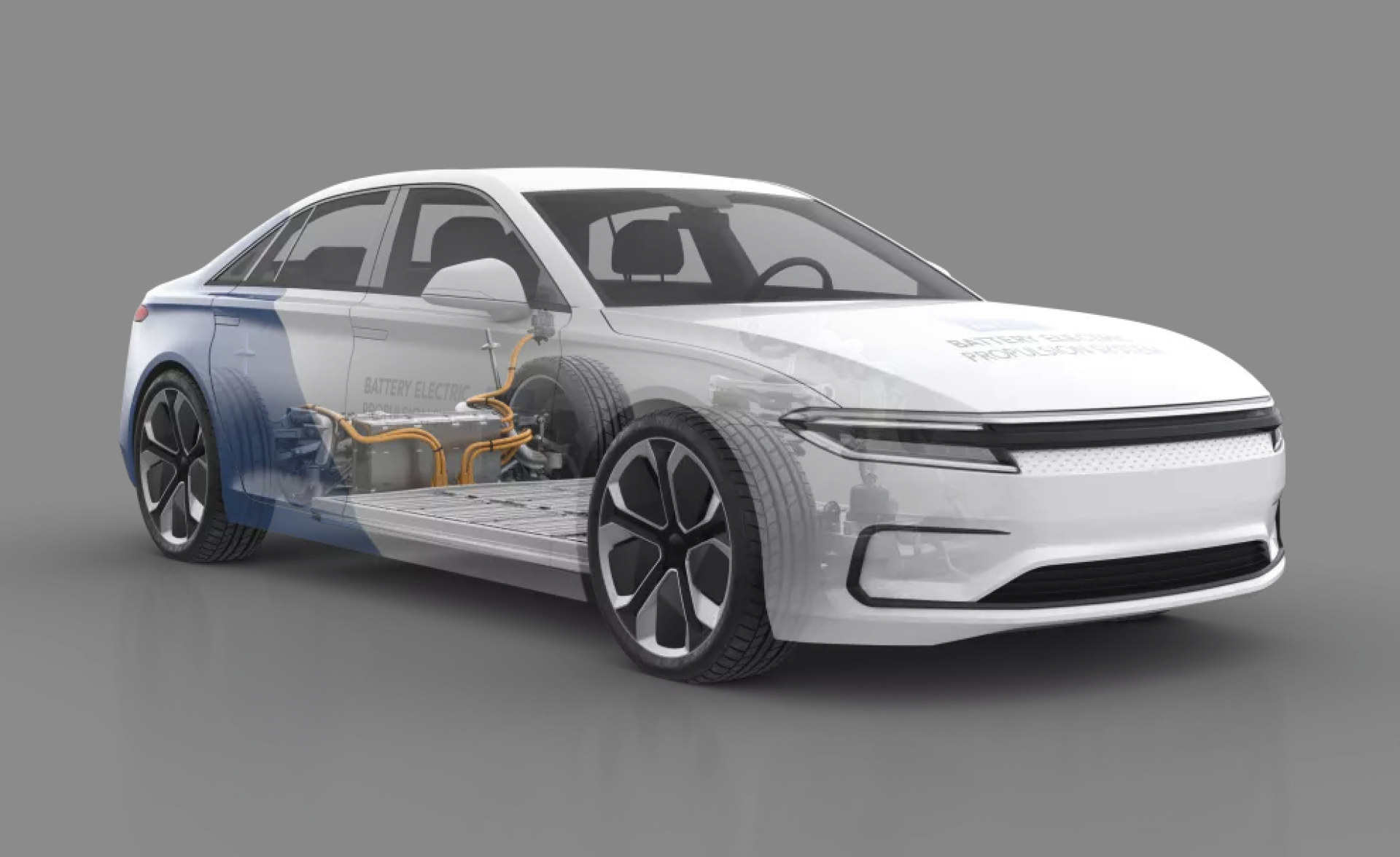 AVL invests 50 millions to improve the electric powertrain - Electric ...