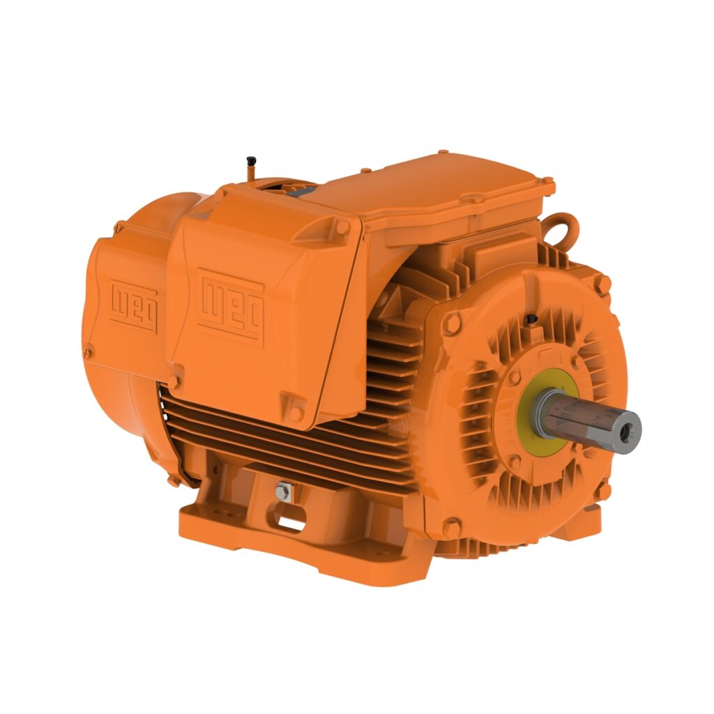 Industrial and mining electric motors, WEG takes over Regal Rexnord ...