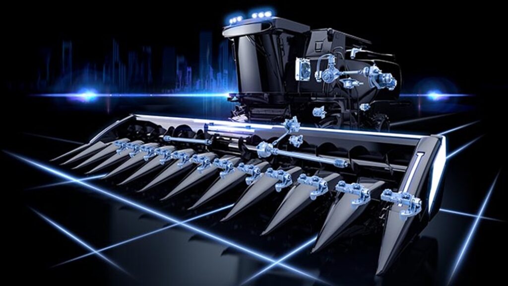 Electrification, Siboni has been taken over by Bondioli & Pavesi ...