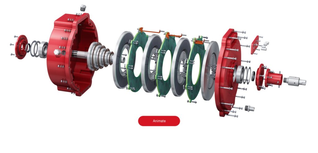 How Infinitum is innovating the electric axial flux motor - Electric ...