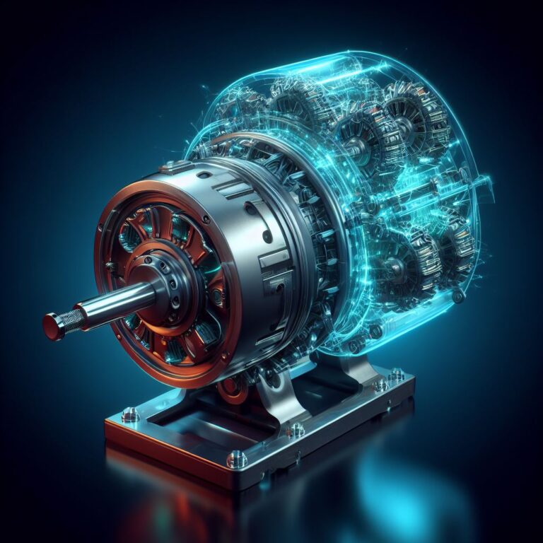 Artificial intelligence for the creation of electric motors - Electric Motor Engineering
