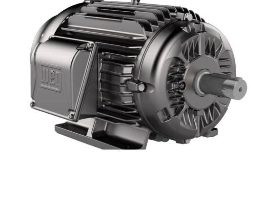 Weg releases its range of synchronous electric motors - Electric Motor ...