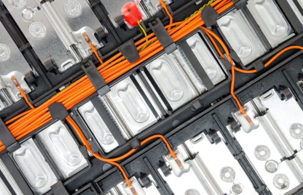 R&D Archivi - Electric Motor Engineering