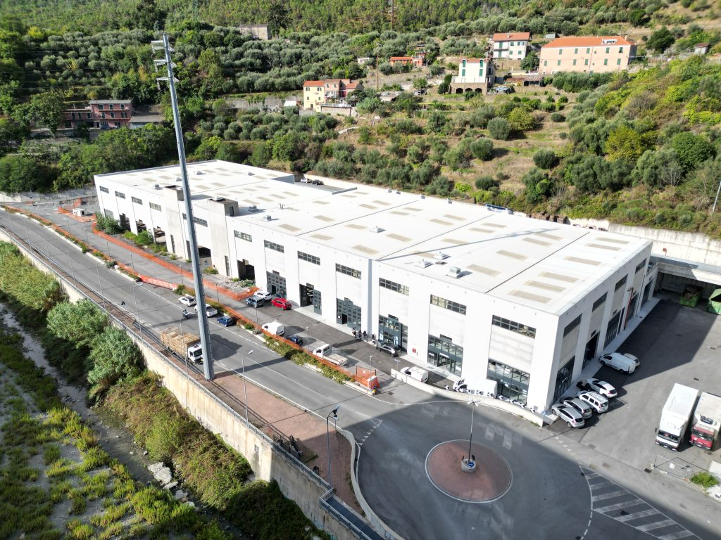 Dema, new headquarters and strategic steps forward - Electric Motor ...