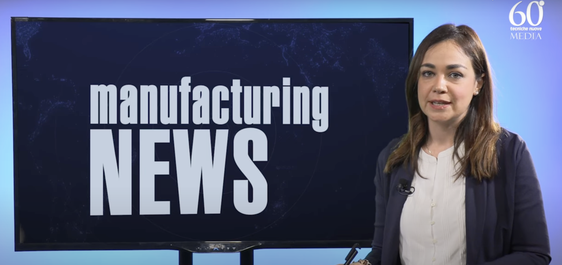 What's new in the manufacturing sector? - Electric Motor Engineering