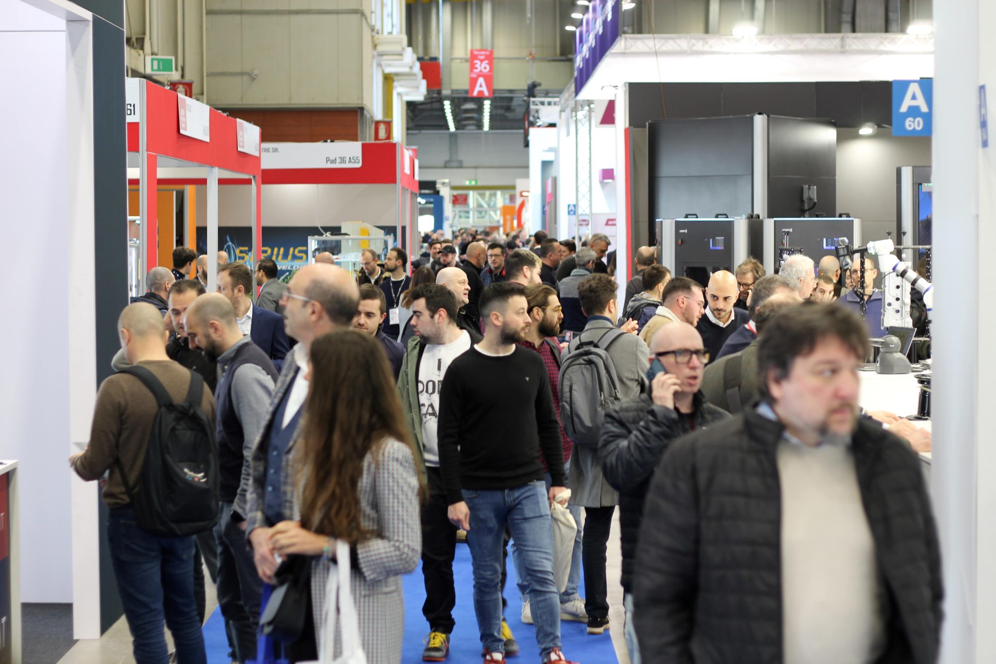 MECSPE 2025: Industry 5.0 at the heart of the 23rd edition