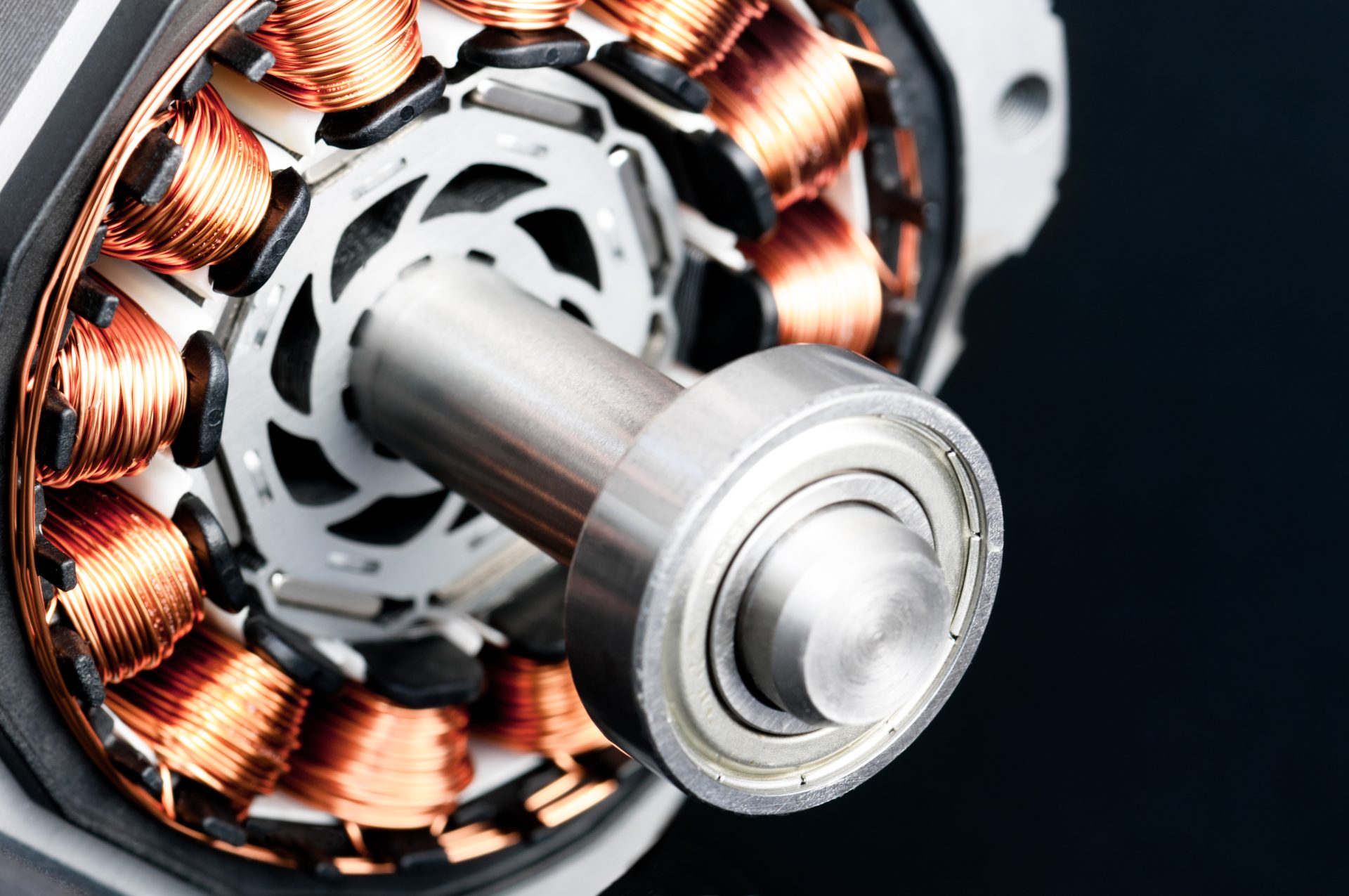 Beyond PID: Exploring Alternative Control Strategies for Field-Oriented Controllers - Electric ...