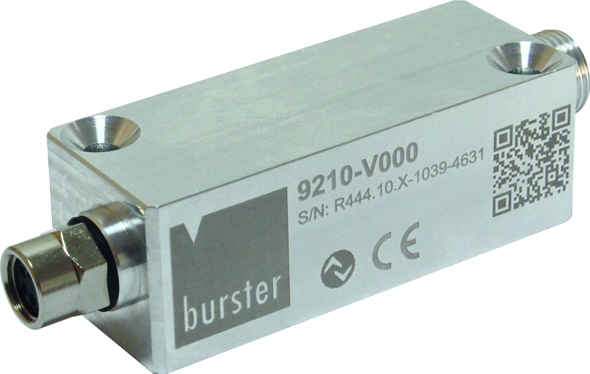 New digital instrumentation amplifier