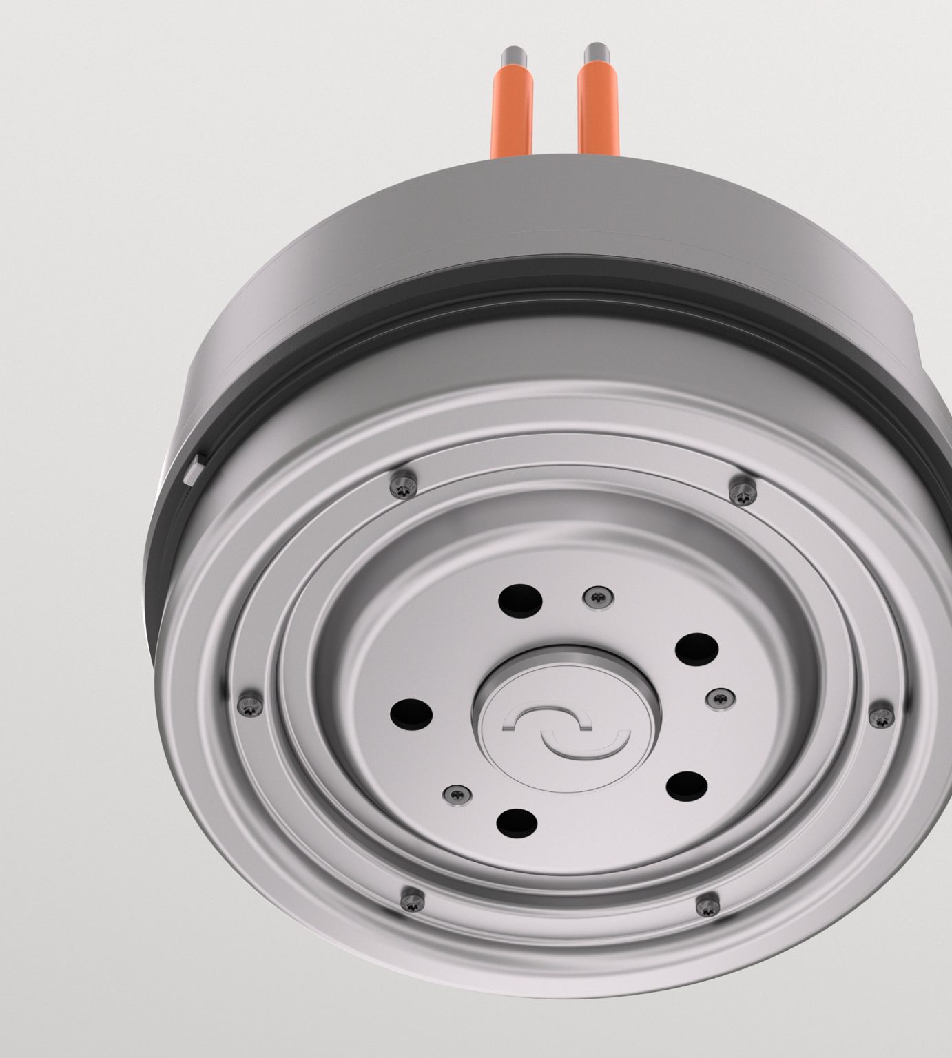 DeepDrive, the power of dual-rotor motor