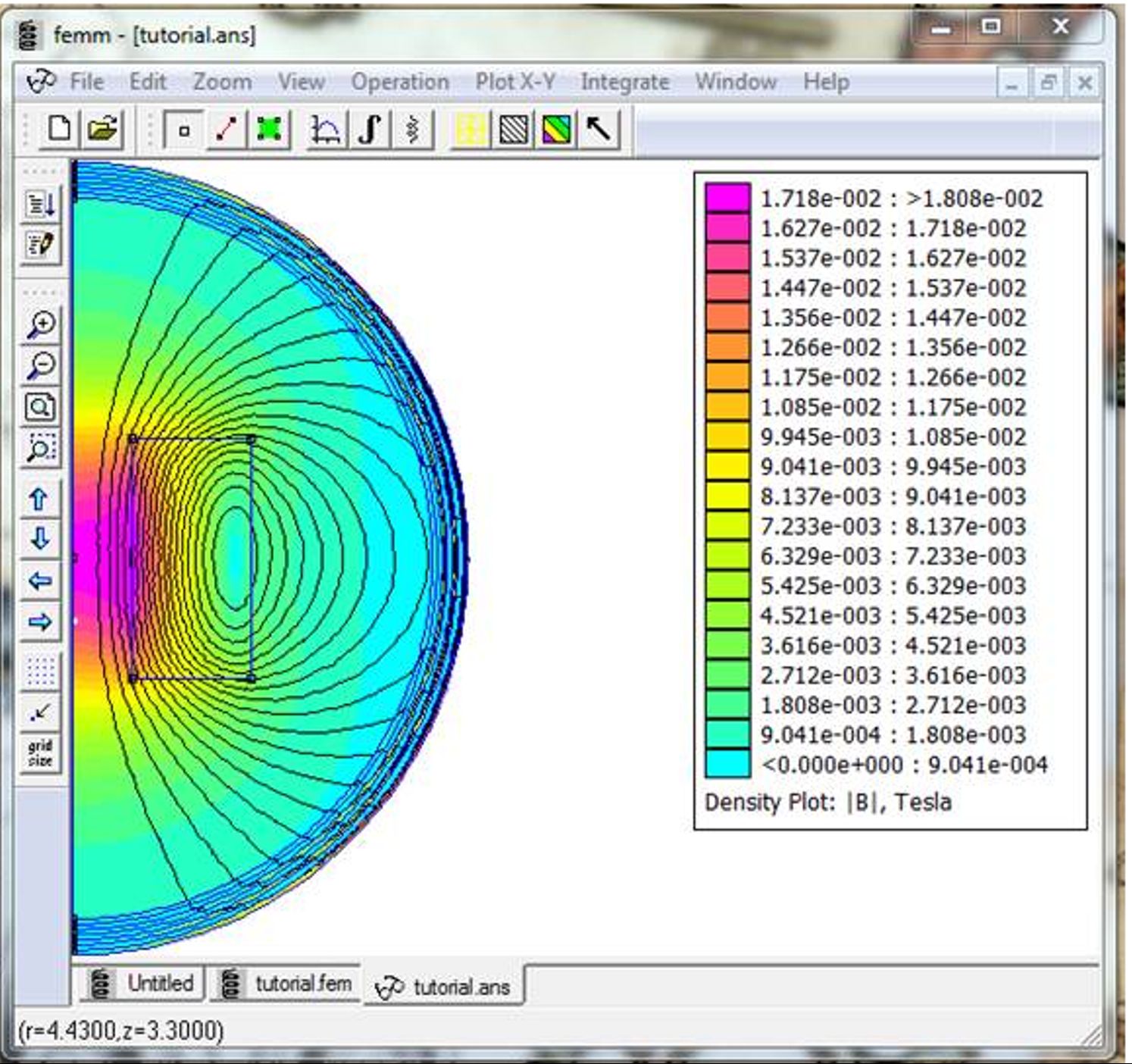 How to design electric motors