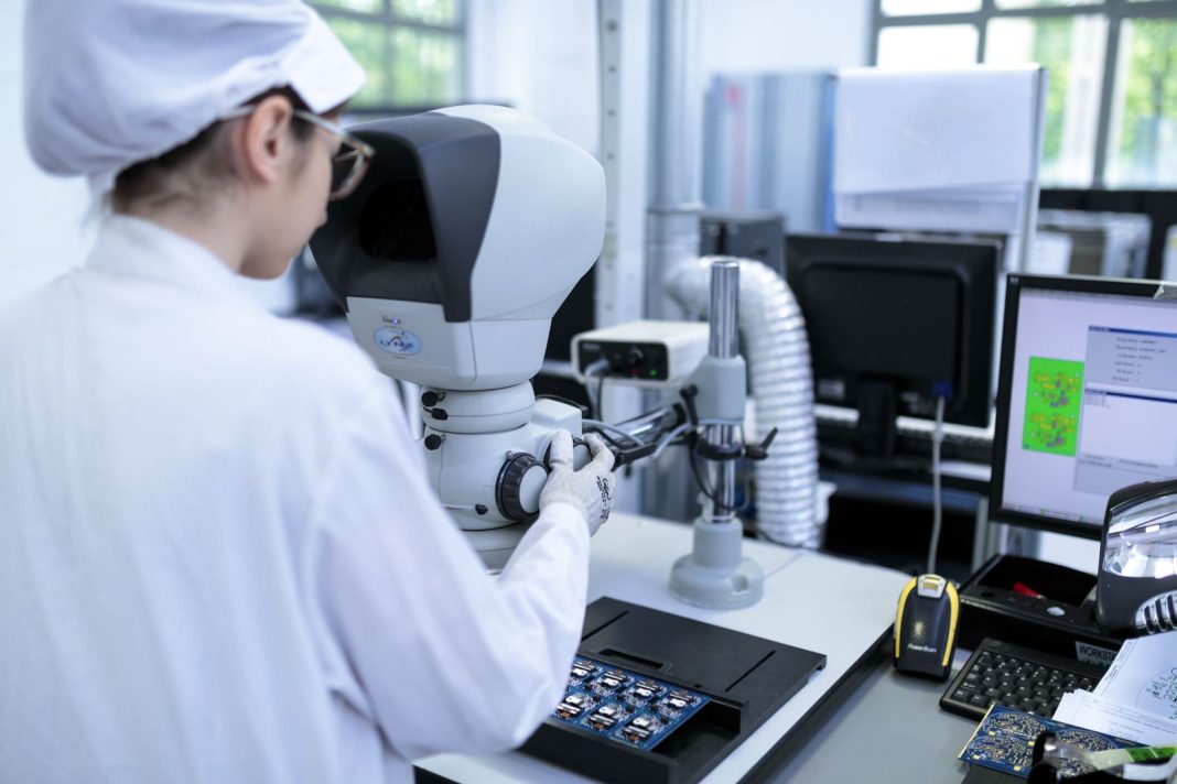 Meta Electronics joins Certina Group
