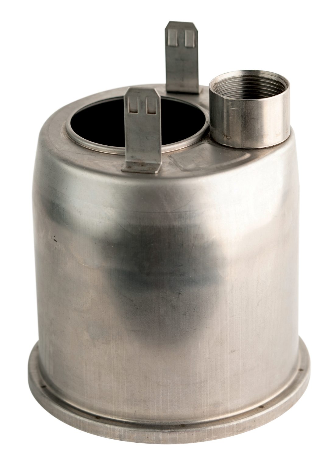 Capacitor Discharge Welding: principles, technology