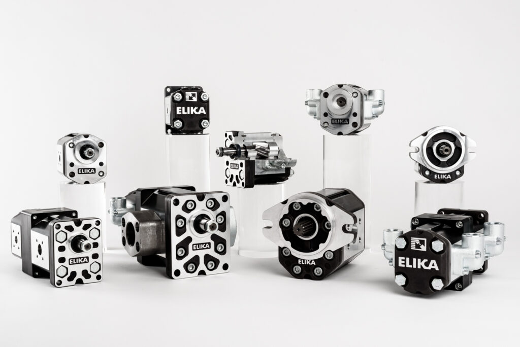 Marzocchi Pompe secures new patent for the industrial invention