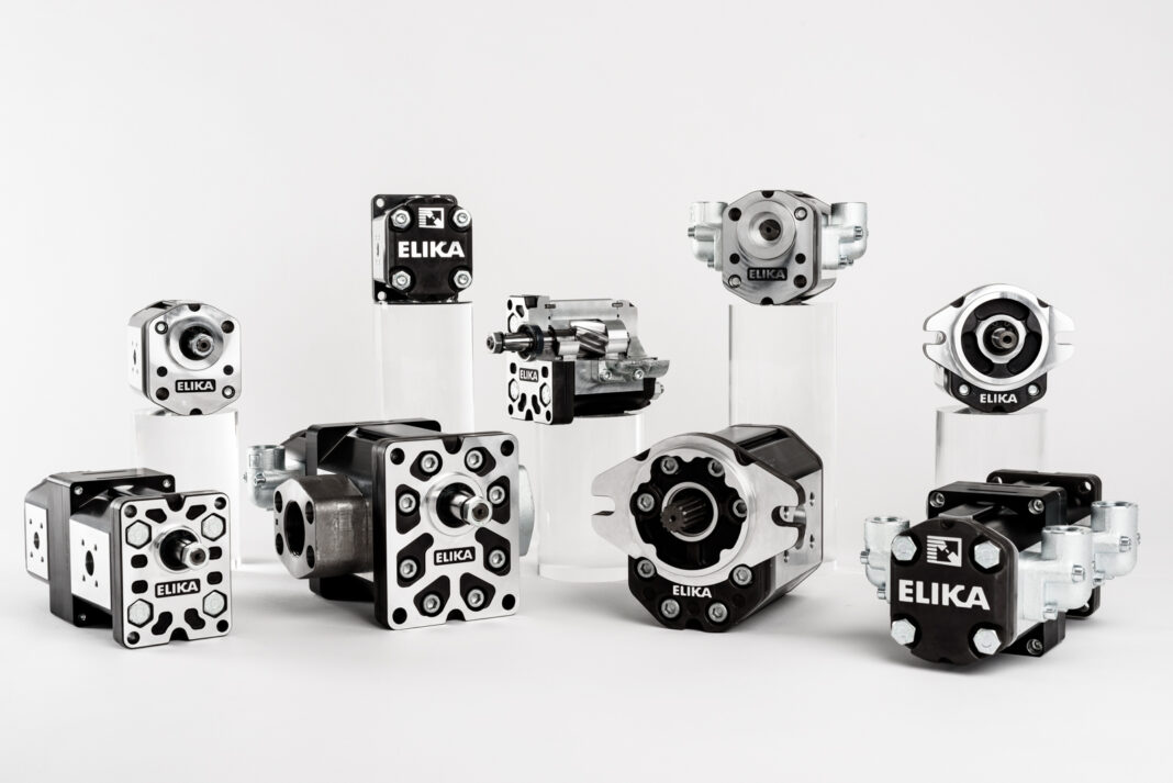 Marzocchi Pompe secures new patent for the industrial invention